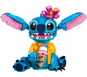LEGO Stitch Set 43249 | Brick Owl