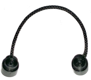LEGO String with End Studs 1 x 11 (14226 / 111933) | Brick Owl