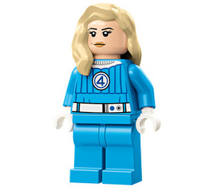 LEGO Sue Storm Minifigure | Brick Owl - LEGO Marketplace