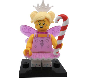 LEGO Sugar Fairy Set 71034-2 | Brick Owl - LEGO Marketplace