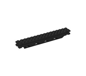 LEGO Support 2 x 16 x 2 Girder Triangular (30518) | Brick Owl - LEGO ...