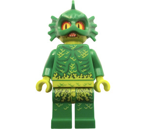 LEGO Swamp Creature Minifigure | Brick Owl