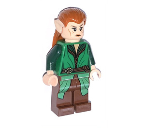 LEGO Tauriel with Green Outfit Minifigure | Brick Owl