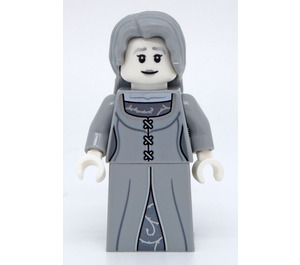 LEGO The Grey Lady Minifigure | Brick Owl - LEGO Marketplace