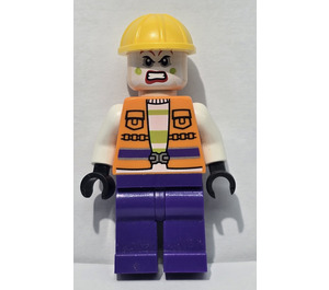 LEGO The Joker’s Goon Minifigure | Brick Owl