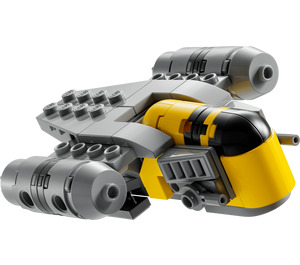 LEGO The Razor Crest Set 30728 | Brick Owl