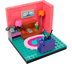 LEGO The Simpsons Living Room Set 5009325 | Brick Owl - LEGO Marketplace