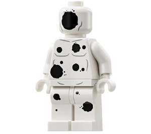 LEGO The Spot Minifigure | Brick Owl - LEGO Marketplace