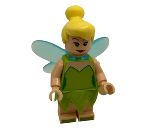 LEGO Tinker Bell with Cloth Skirt Minifigure | Brick Owl