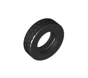 LEGO Tire Ø49.5 x 14 Truck (70490) | Brick Owl - LEGO Marketplace