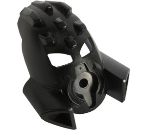 LEGO Toa Metru Ruru Mask (47302) | Brick Owl - LEGO Marketplace