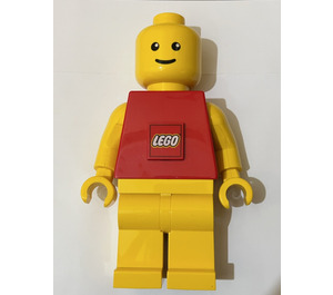 LEGO Torch - Red Torso Minifigure | Brick Owl - LEGO Marketplace