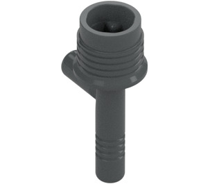 LEGO Torch with Grooves (3959) | Brick Owl - LEGO Marketplace