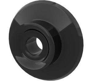 LEGO Train Wheel Tiny (2927) | Brick Owl