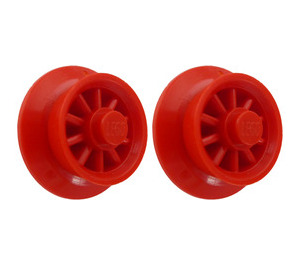 LEGO Train Wheels Set 41 | Brick Owl