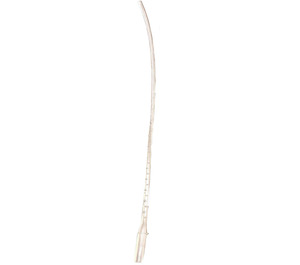 LEGO Transparent Electric Technic Fiber Optics Cable (6640) | Brick Owl ...