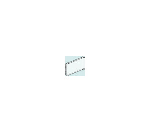 LEGO Transparent Glass for Window 1 x 3 x 2 (7157) | Brick Owl - LEGO ...