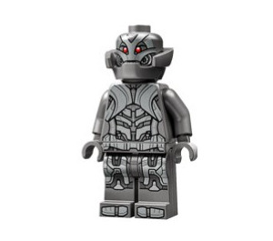 LEGO Ultimate Ultron Minifigure | Brick Owl