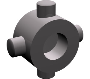 LEGO Universal Joint 3 Center (62519) | Brick Owl - LEGO Marketplace