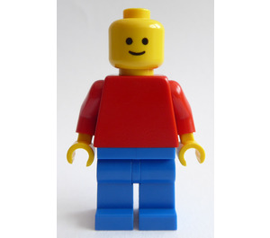 LEGO Universe Bob Minifigure | Brick Owl - LEGO Marketplace