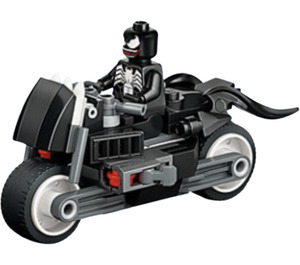 LEGO Venom Street Bike Set 30679 | Brick Owl - LEGO Marketplace