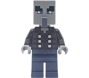 LEGO Vindicator with Wide Eyes Minifigure | Brick Owl