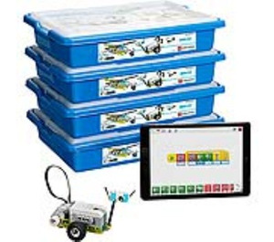 LEGO WeDo 2.0 YouCreate Classroom Packs 5004837 | Brick Owl - LEGO ...