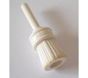 LEGO White Fabuland Paint Brush | Brick Owl - LEGO Marketplace