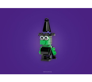 LEGO Witch Set 6565159 | Brick Owl