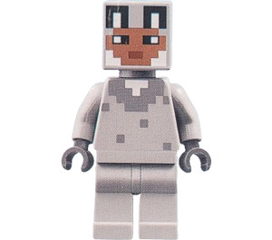 LEGO Wolf Hero Minifigure | Brick Owl