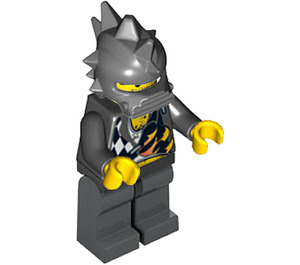 LEGO World Racers Minifigure | Brick Owl - LEGO Marketplace