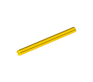 LEGO Yellow Axle 7 (44294) | Brick Owl - LEGO Marketplace