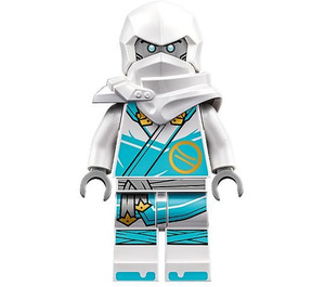 LEGO Zane - Dragons Rising with Tunic Minifigure | Brick Owl - LEGO ...
