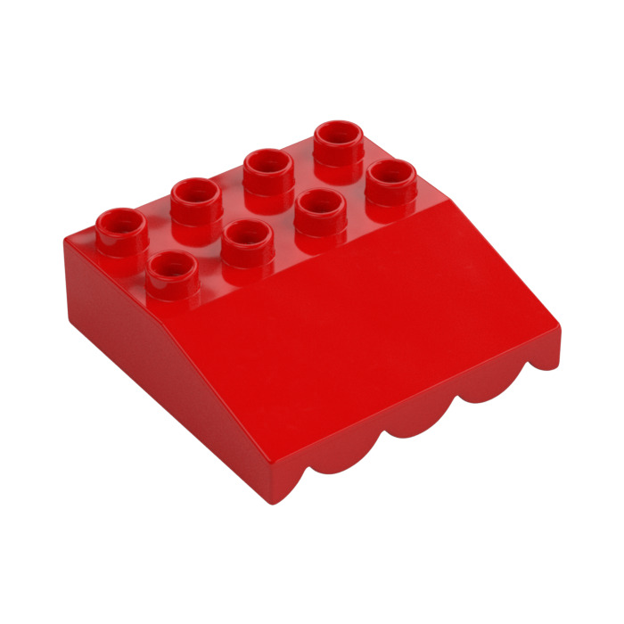 Duplo Awning (31170 / 35132) | Brick Owl - LEGO Marketplace