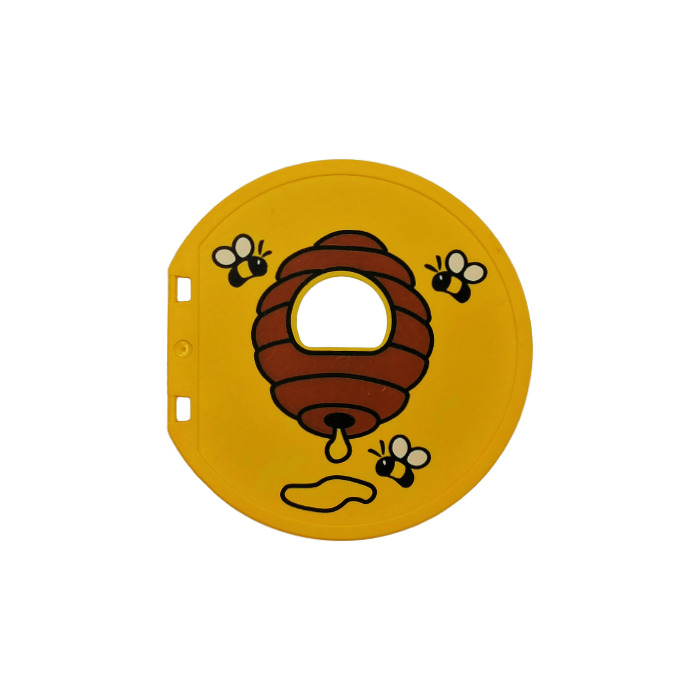 Duplo Ball Tube Exit Door (31193) | Brick Owl - LEGO Marketplace