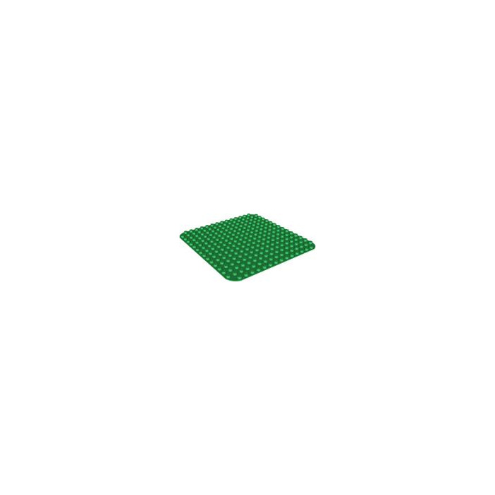 Duplo Baseplate 16 x 16 (5930) | Brick Owl