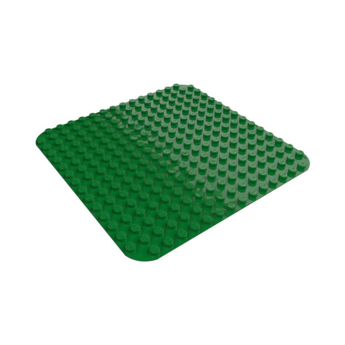 Duplo Baseplate 16 x 16 (5930) | Brick Owl