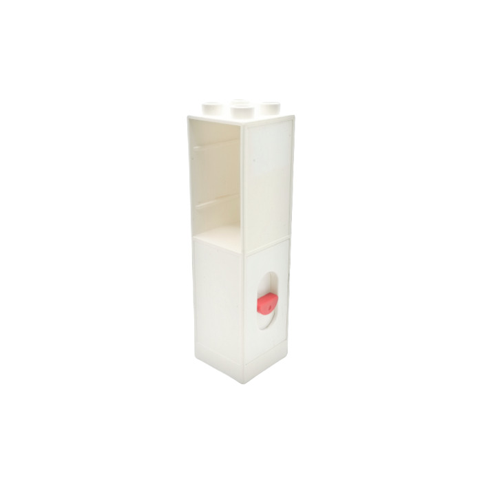 Duplo Column 2 x 2 x 6 (6462) | Brick Owl - LEGO Marketplace