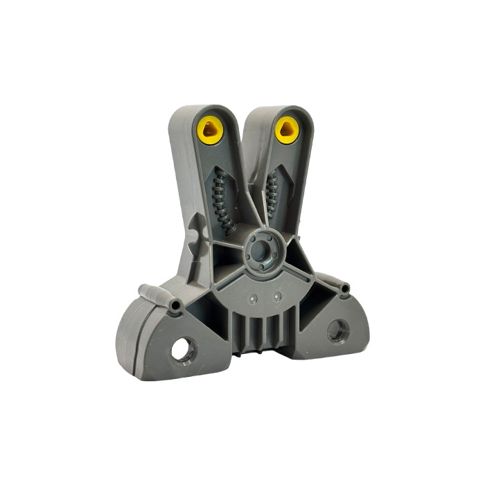 Duplo Dup Robot Leg with Screw (76477) | Brick Owl - LEGO Marketplace