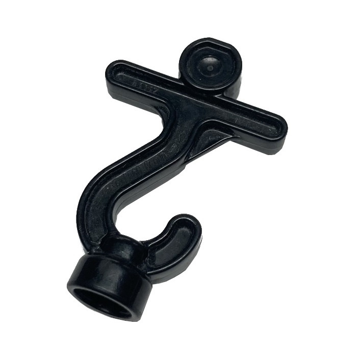 Duplo Hook with Coupling Tube (43332) | Brick Owl - LEGO Marketplace