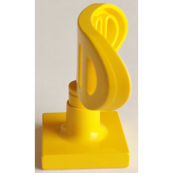 Duplo Radar Antenna Assembly (4376) | Brick Owl