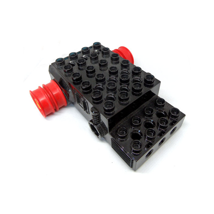 Duplo RC Dozer Base (40518) | Brick Owl - LEGO Marketplace