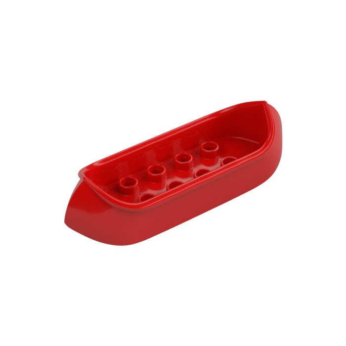 Duplo Canoe (31165) | Brick Owl - LEGO Marketplace