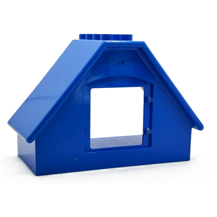 Duplo Roof with Window Opening (31441 / 31454) | Brick Owl