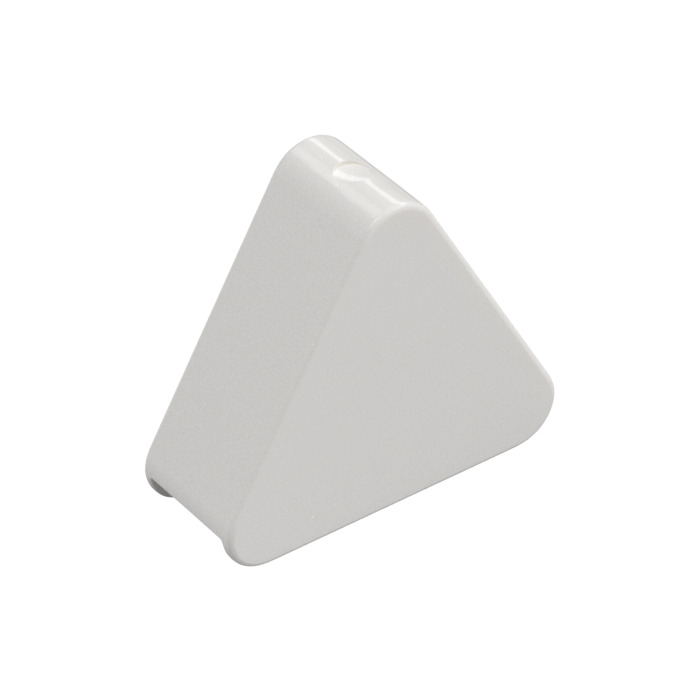 Duplo Sign Triangle with Train (42025 / 107376) | Brick Owl - LEGO ...