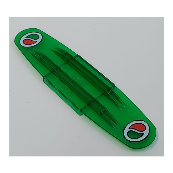 Duplo Smart Trans-Code Brick Octan (42394 / 42650) | Brick Owl - LEGO ...