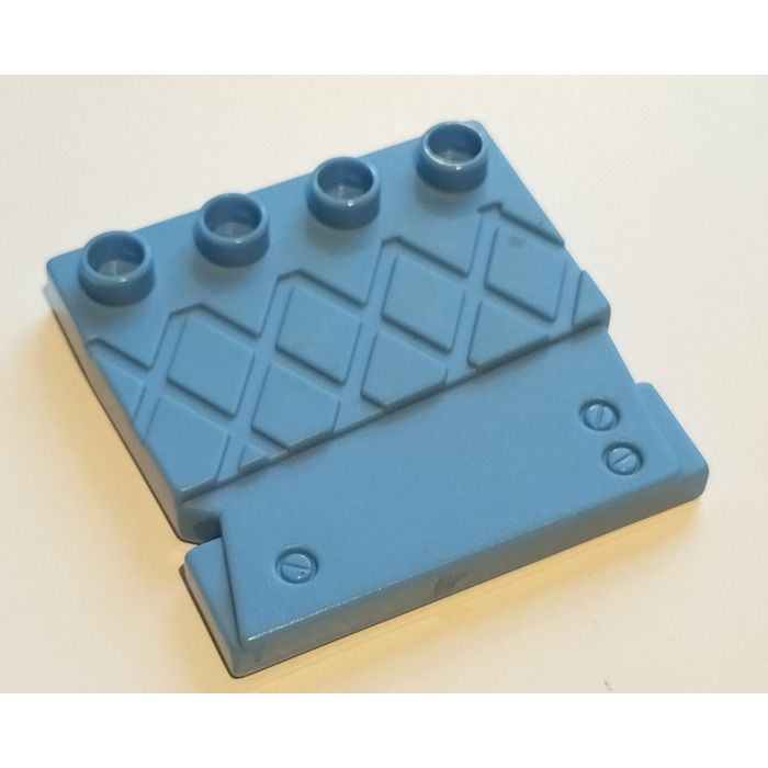 Duplo Staircase Step (44611) | Brick Owl - LEGO Marketplace