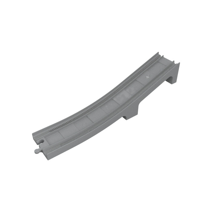 Duplo Train Track Bridge Lower Section (5086) | Brick Owl