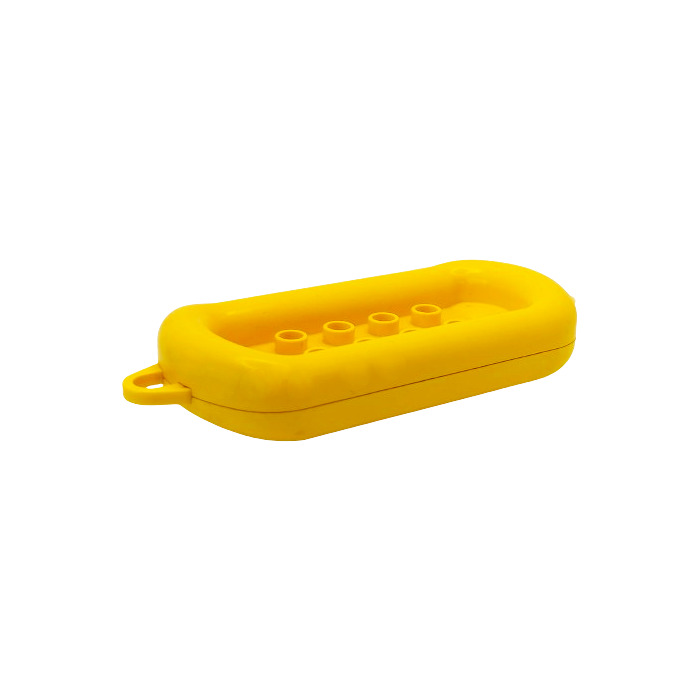 Duplo Boat Rubber Raft | Brick Owl - LEGO Marketplace