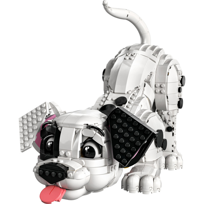 LEGO 101 Dalmatians Puppy Set 43269 | Brick Owl